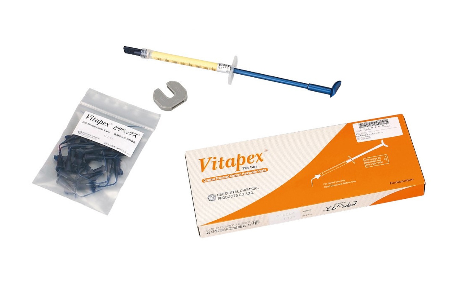 Stomatologické potreby | medicorp.sk